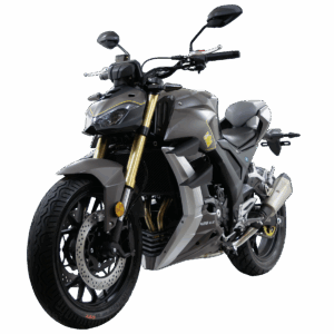 DNM 4 - Motocicletas DINAMO