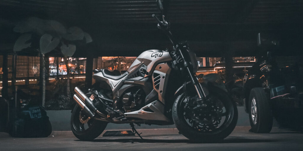 Comando 400: la nueva potencia mexicana de DINAMO - Motocicletas DINAMO
